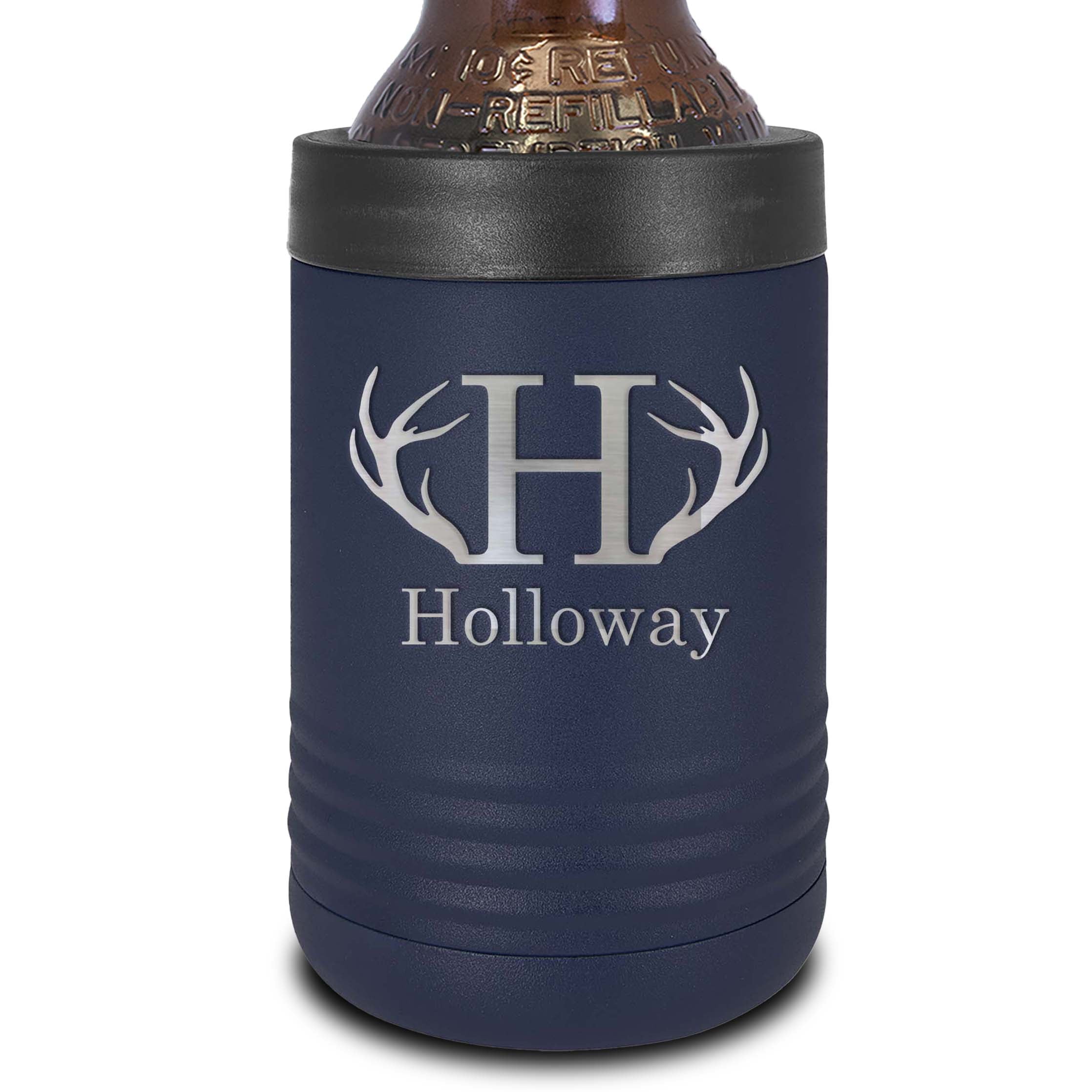 Metal Can Cooler | Holloway – Etchey