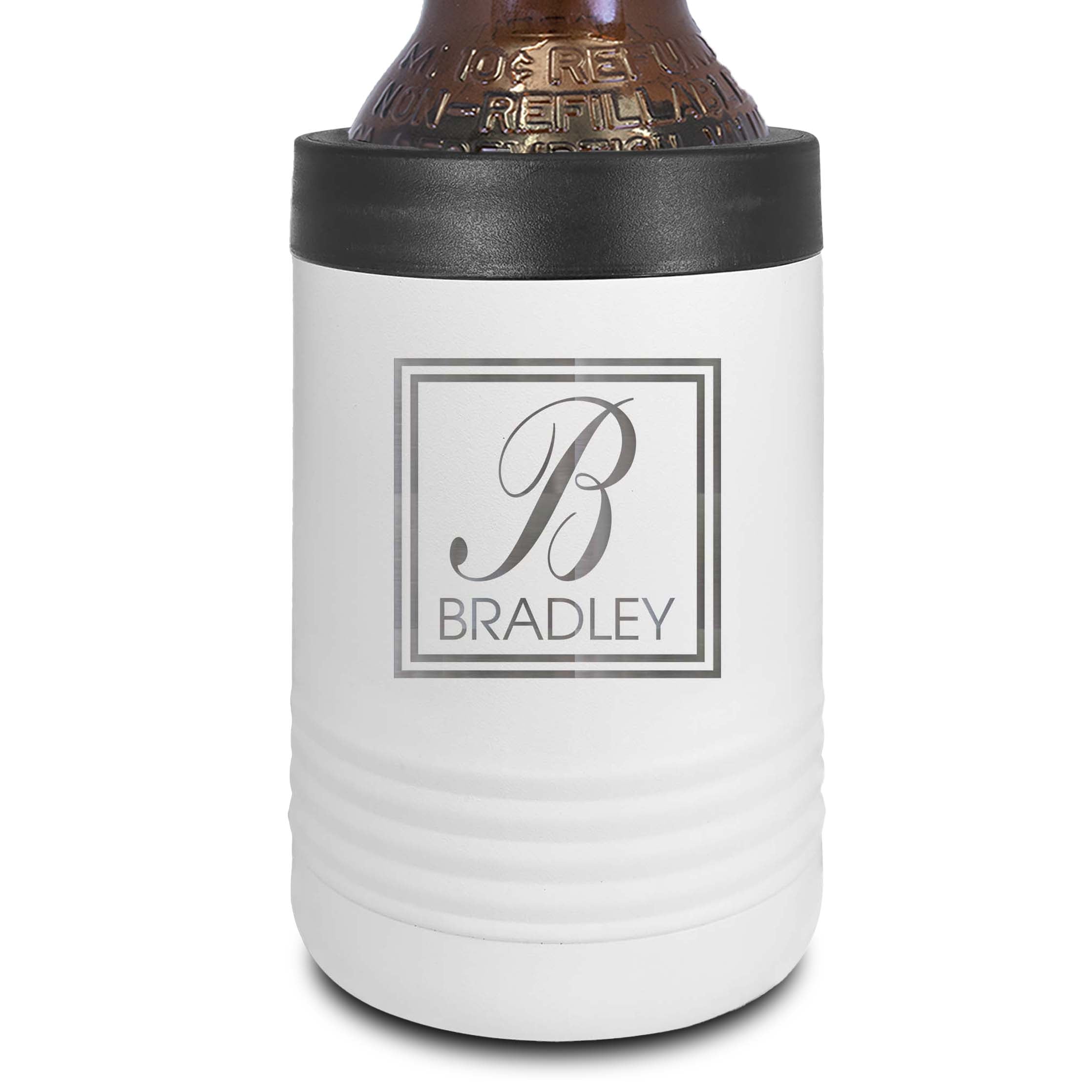 Metal Can Cooler | Bradley – Etchey